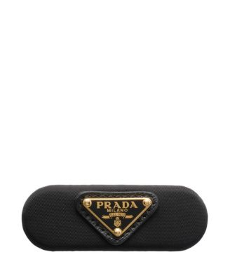 Click here for Prada Re-Nylon Hair Clip prices