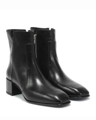 Click here for Jimmy Choo Womens Eliot 45 Vintage Leather Ankle B... prices