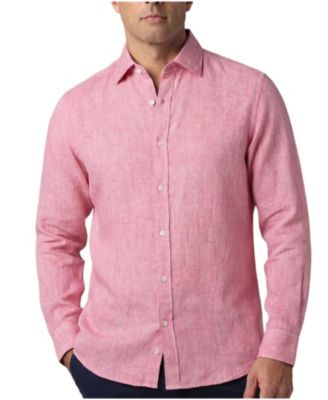 Click here for Robert Talbott Morgan Linen Shirt prices