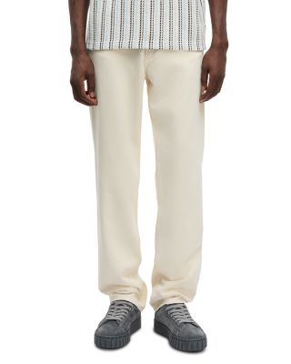 Click here for Samse Samse Saeddie Straight Fit 32 Jeans in Soft... prices