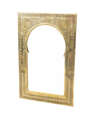 Click here for Verve Culture Moroccan Mirror prices