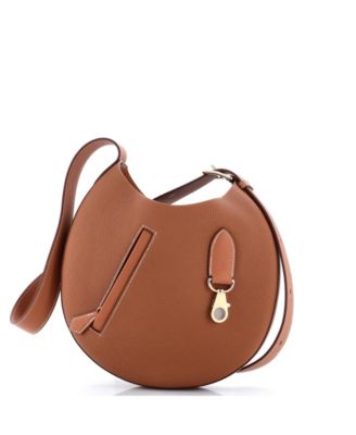 Click here for Pre-Owned HERMES Petite Arcon Bag Togo and Swift prices