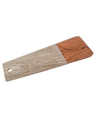 Click here for Verve Culture Marble Charcuterie Board prices