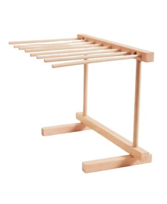 Click here for Verve Culture Beechwood Collapsible Pasta Drying R... prices