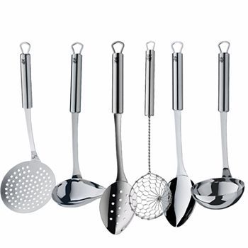 WMF/USA Stainless Steel Wire Skimming Ladle | Bloomingdale's