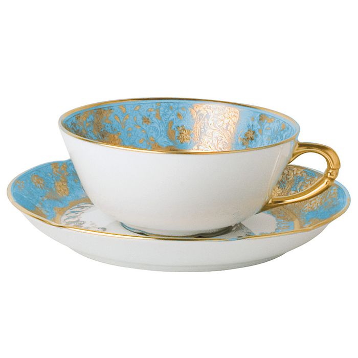 Bernardaud Eden Tea Cup | Bloomingdale's
