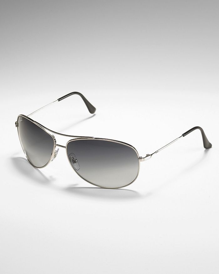 Ray-Ban Men's Men's Small Aviator Sunglasses | Bloomingdale's