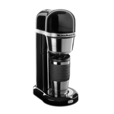 KitchenAid Personal Coffee Maker #KCM0402 | Bloomingdale's