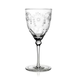 William Yeoward Crystal Large Elizabeth Goblet | Bloomingdale's