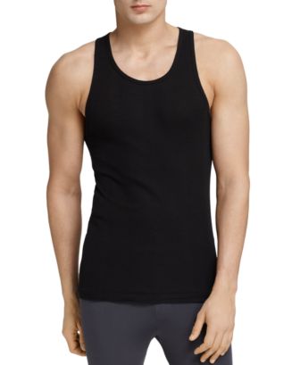 2(X)IST Ribbed Tank, Pack of 3 | Bloomingdale's Men