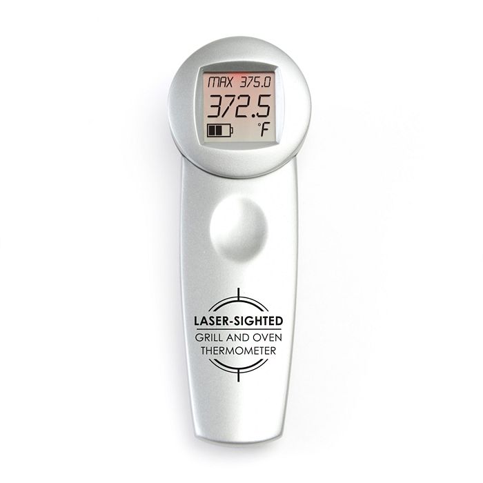 Charcoal Companion Infrared Thermometer | Bloomingdale's