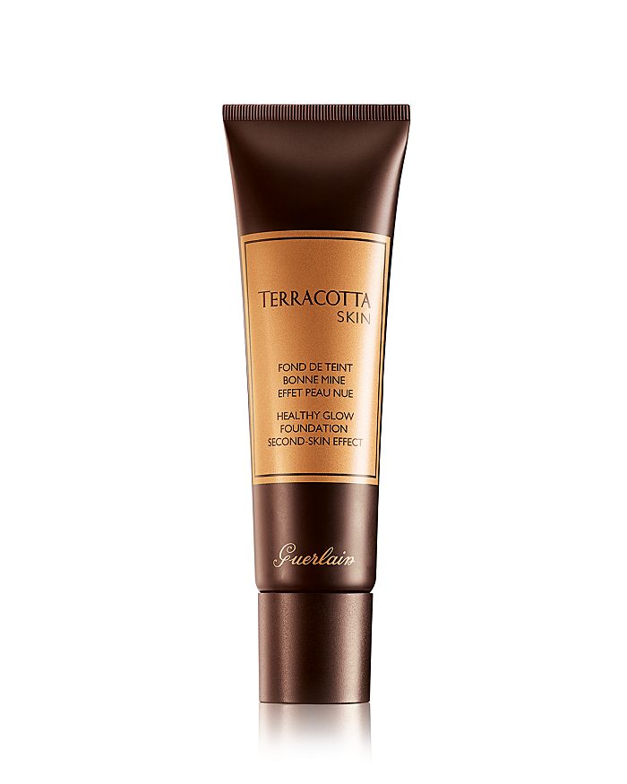 Guerlain Terracotta Skin Healthy Glow Foundation | Bloomingdale's