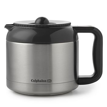Calphalon Replacement Thermal Coffee Carafe | Bloomingdale's