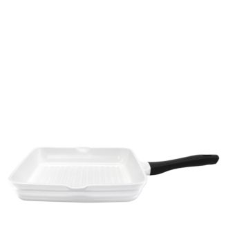 CeraStone CeraCast 11" Grill Pan | Bloomingdale's
