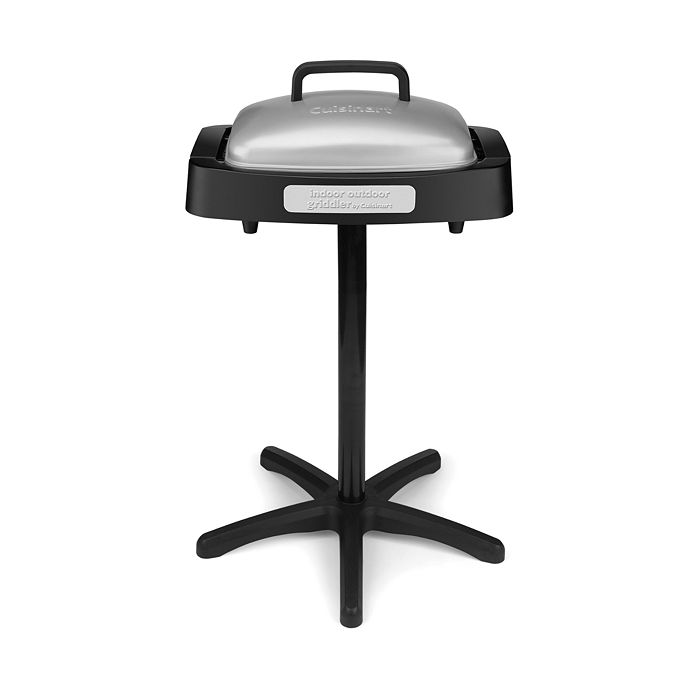 Cuisinart Indoor/Outdoor Griddler | Bloomingdale's