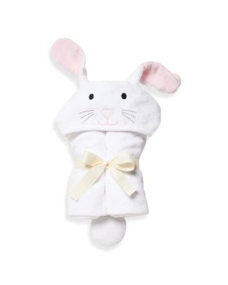 Elegant Baby Infant Unisex Bunny Baby Bath Wrap | Bloomingdale's