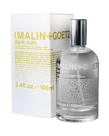MALIN and GOETZ MALIN+GOETZ Dark Rum Eau de Toilette | Bloomingdale's