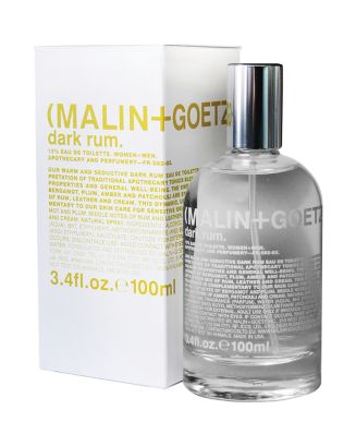 MALIN and GOETZ MALIN+GOETZ Dark Rum Eau de Toilette | Bloomingdale's