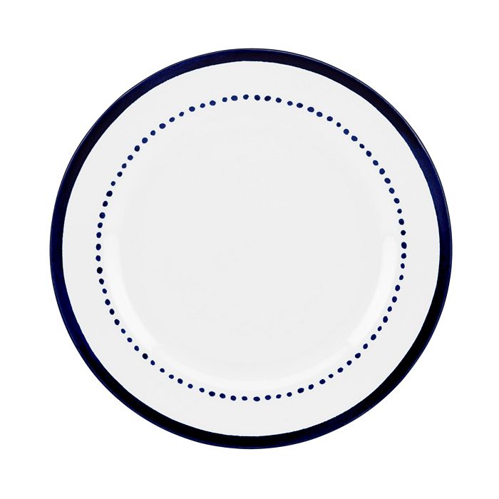 kate spade new york Charlotte Street Dinner Plate | Bloomingdale's