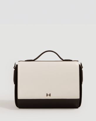 HALSTON HERITAGE HALSTON Crossbody - Medium Flap | Bloomingdale's