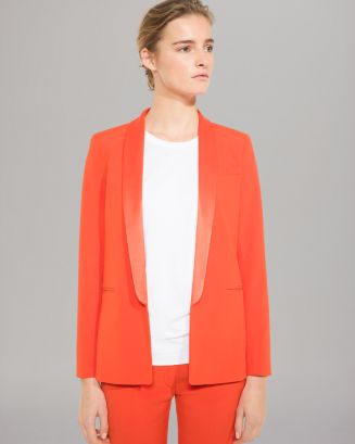 Sandro Blazer | Bloomingdale's