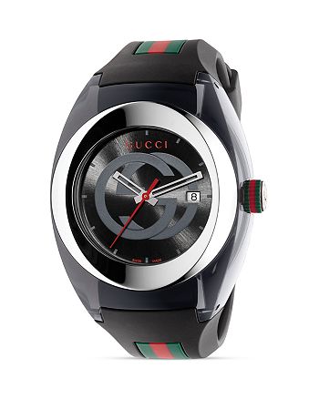Gucci Sync Watch, 46mm | Bloomingdale's