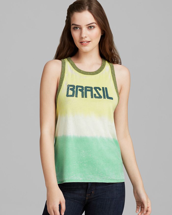 CHASER Tank - Brasil Muscle | Bloomingdale's