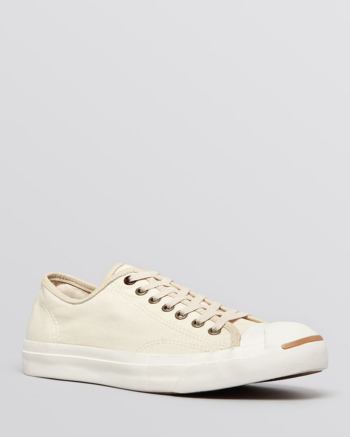 Converse Men's Jack Purcell Jack Sneakers | Bloomingdale's