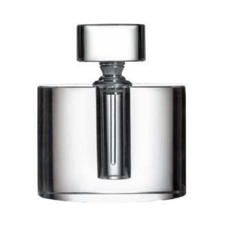 Orrefors Ice Collection Oval Perfume Bottle | Bloomingdale's
