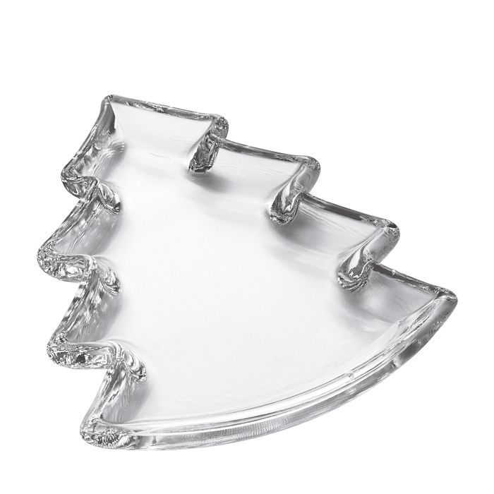 Simon Pearce Vermont Evergreen Platter | Bloomingdale's