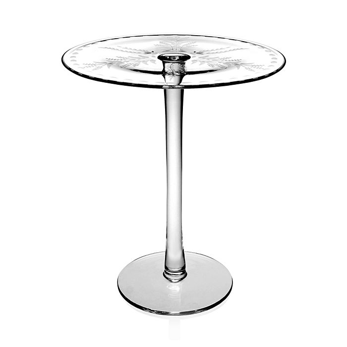 William Yeoward Crystal William Yeoward Portia Tall Dessert Stand ...