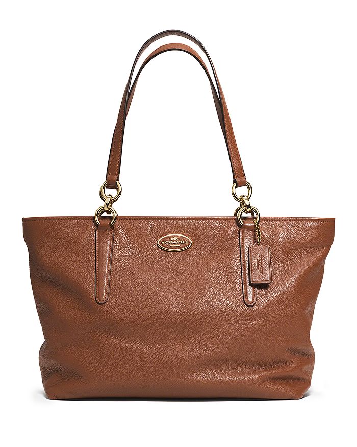 COACH Ellis Tote | Bloomingdale's