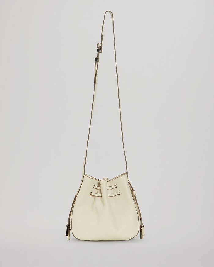 HALSTON HERITAGE HALSTON Crossbody - Medium Drawstring | Bloomingdale's