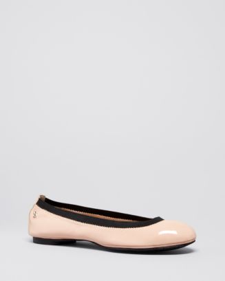Delman Ballet Flats - Maxie | Bloomingdale's
