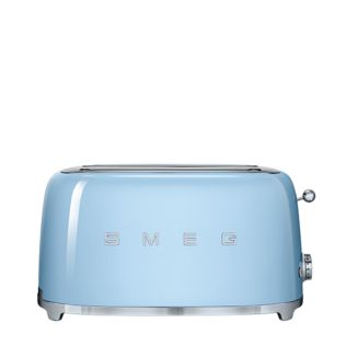 Smeg 4 Slice Toaster | Bloomingdale's