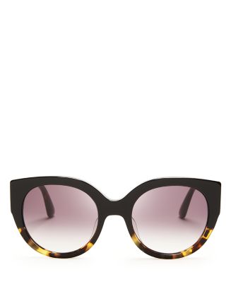 TOMS Women's Luisa Sunglasses, 54mm | Bloomingdale's