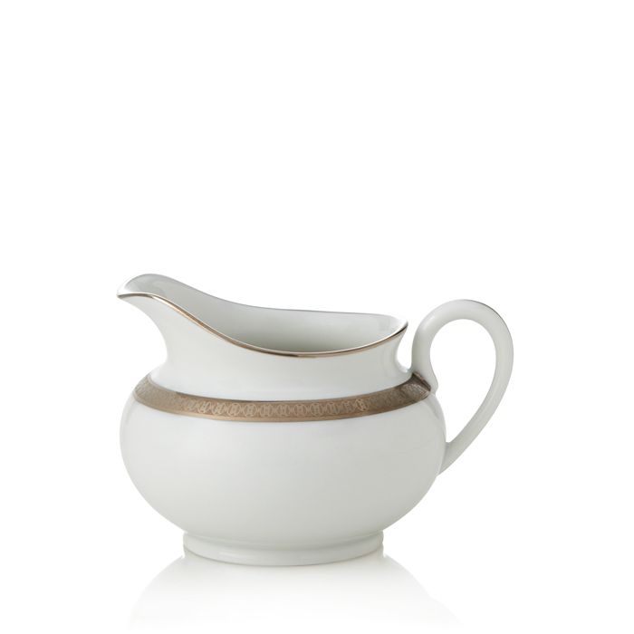 Haviland "Symphony" Creamer, Large | Bloomingdale's