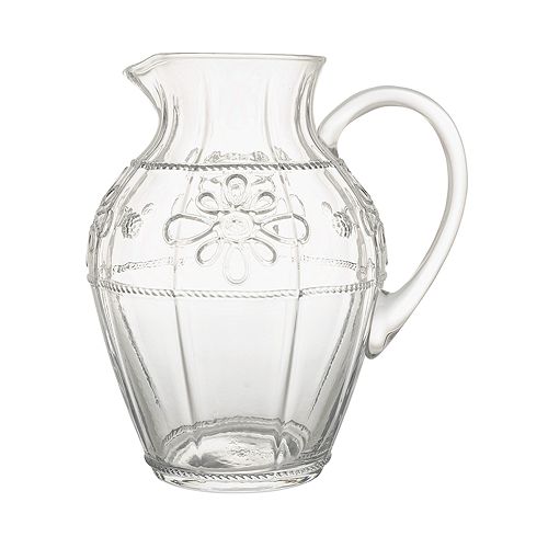 Juliska Colette Pitcher | Bloomingdale's