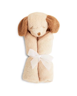 Angel Dear Puppy Blankie | Bloomingdale's
