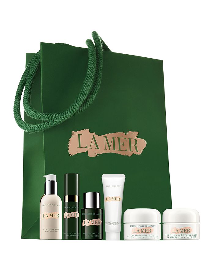 La Mer Gift with any $350 La Mer purchase! | Bloomingdale's