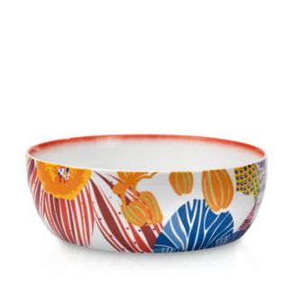 Missoni Flowers Salad Bowl | Bloomingdale's