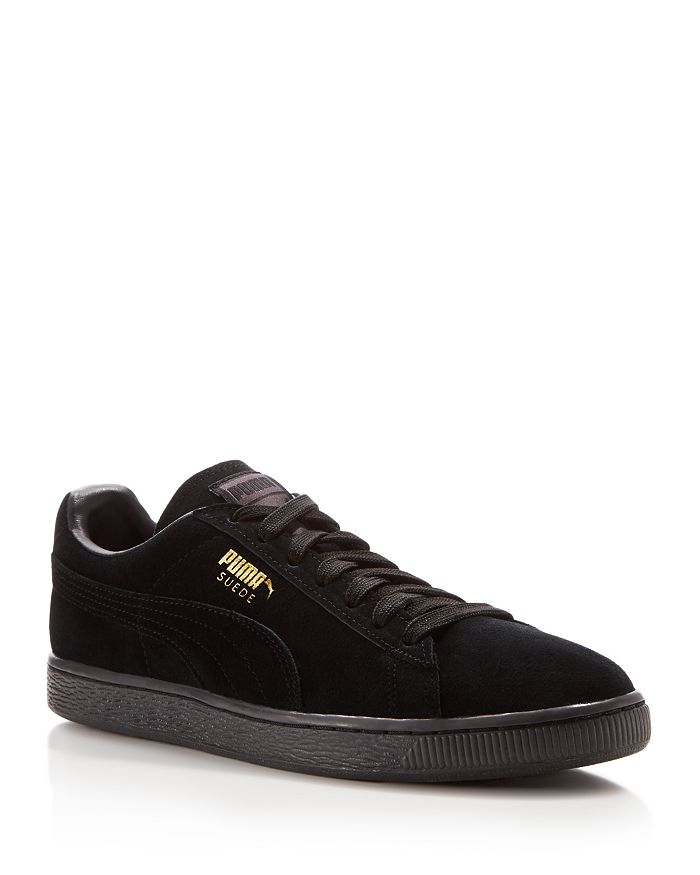 PUMA Men's Suede Classic Sneakers | Bloomingdale's