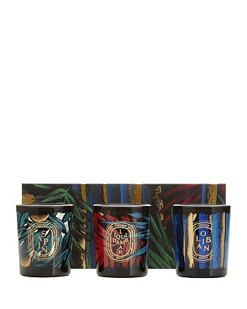 diptyque Holiday Candle Gift Set | Bloomingdale's