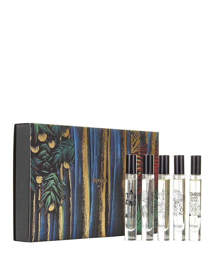diptyque Eau de Parfum Gift Set | Bloomingdale's