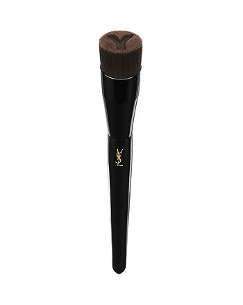Yves Saint Laurent Yves Saint Laurent Y Foundation Brush | Bloomingdale's