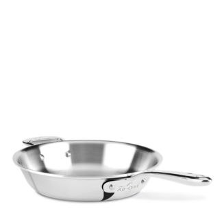 All-Clad All Clad d7 Stainless 10" Skillet | Bloomingdale's