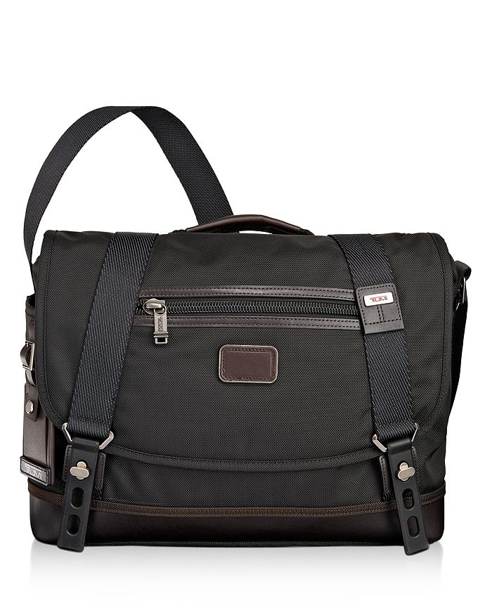 Tumi Foster Messenger Bag | Bloomingdale's