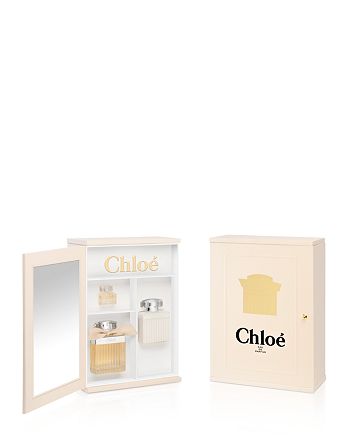 Chloé Signature Wardrobe Gift Set | Bloomingdale's