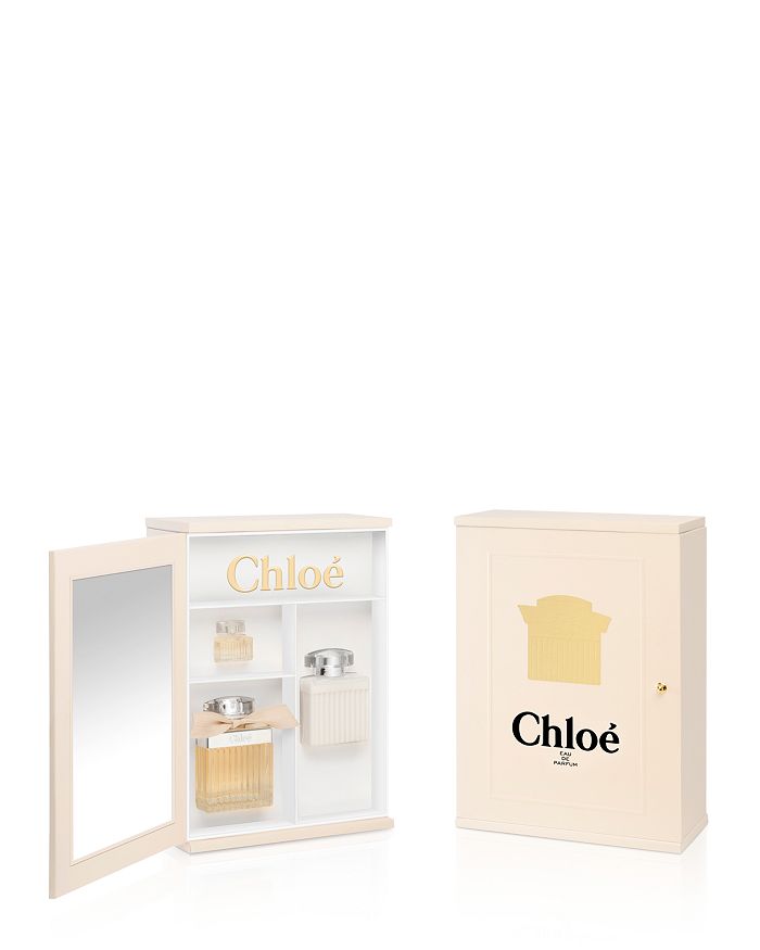 Chloé Signature Wardrobe Gift Set | Bloomingdale's