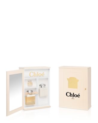 Chloé Signature Wardrobe Gift Set | Bloomingdale's